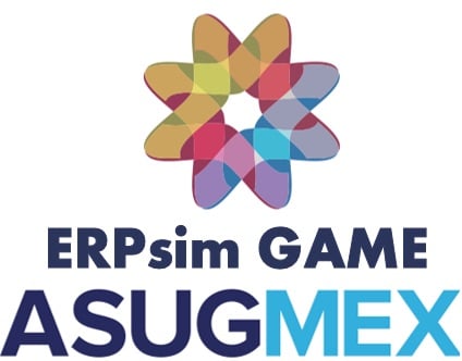 ERPsim v2 – ASUGMEX